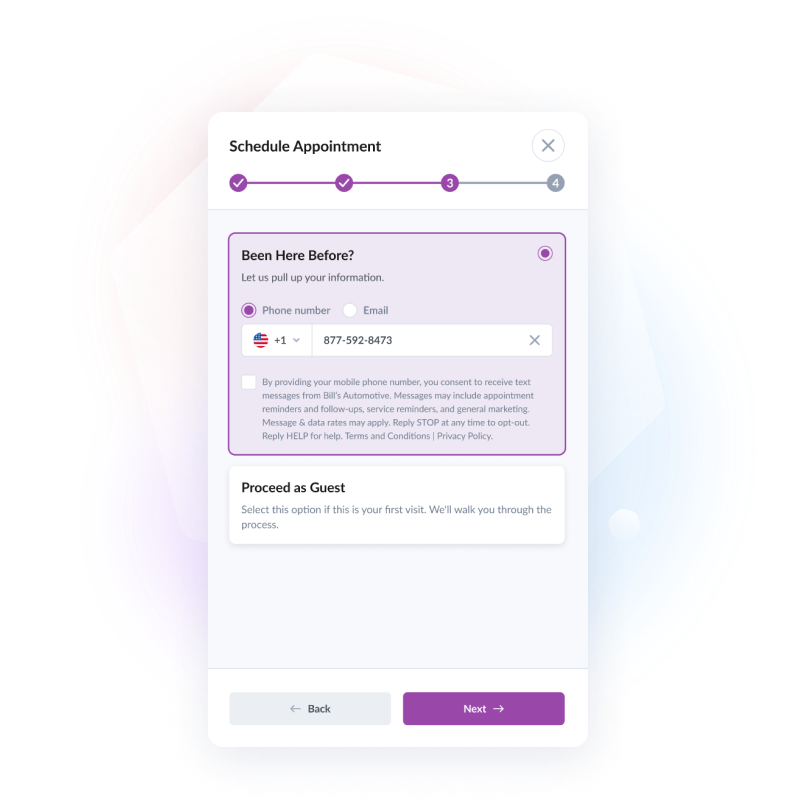 Join Steer's Early Access Program